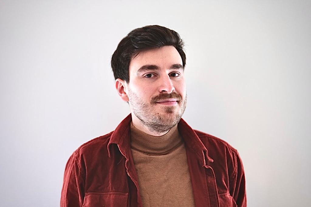 DLT Developer Arthur speaking about his Job and TangleCon 2023 | TangleCon